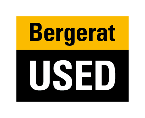 Monnoyeur - Bergerat USED